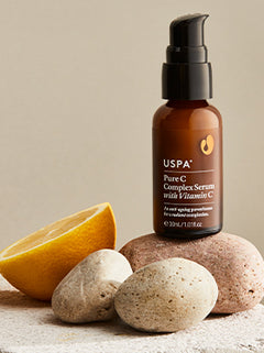Natural Skincare - uspa. Australia – uspa Australia