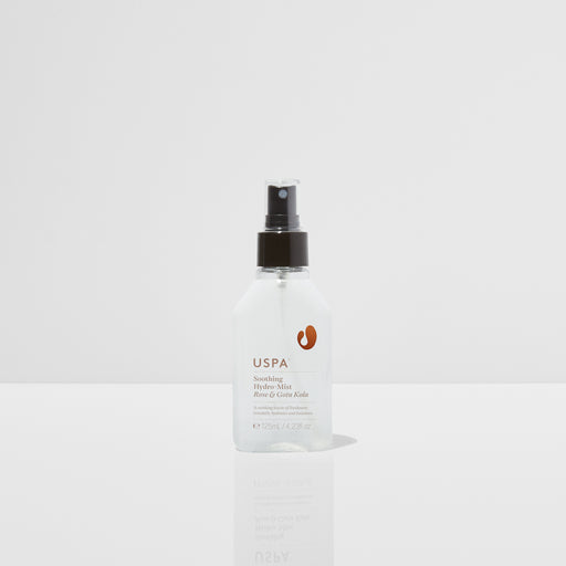 Natural Skincare - Uspa Australia | USPA Australia