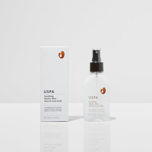 Natural Skincare - Uspa Australia | USPA Australia